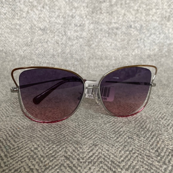 Coach | Accessories | Authentic Coach Sunglasses 9346 5515 140 2n ...